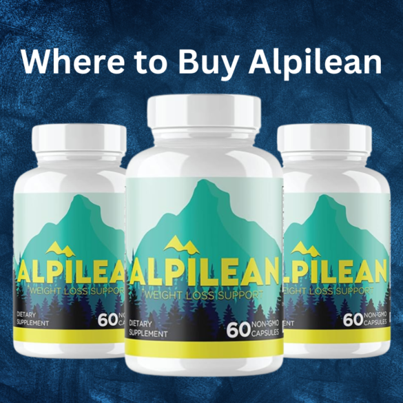 Alpilean Ice Hack Method: Unleashing Cold for Weight Loss - Fit4Health