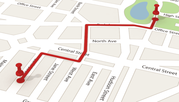 Gmaps Pedometer: Mastering Your Fitness Journey - Fit4Health