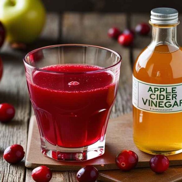 Liquid Apple Cider Vinegar vs ACV Pills: Which Is Better for You ...